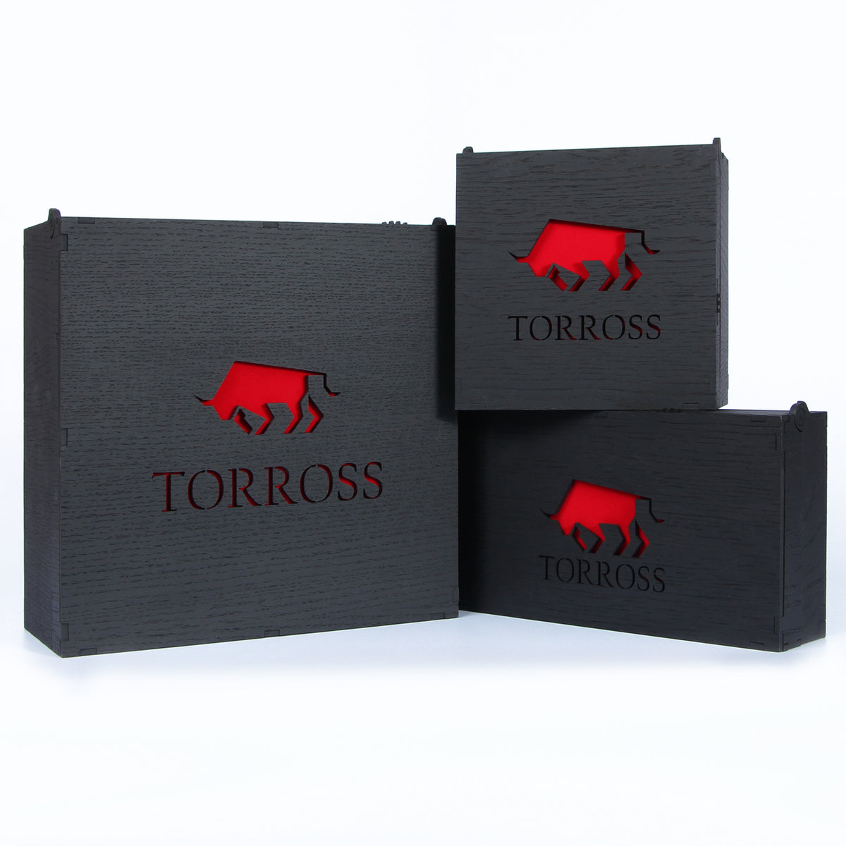 All goods – TORROSS