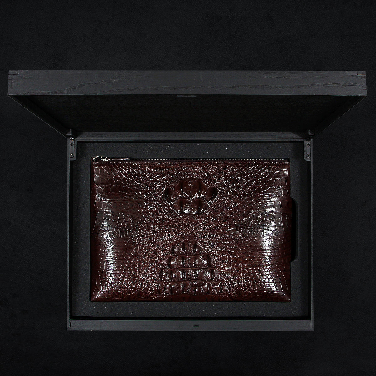 TORROSS™ Man's set Croco Fold