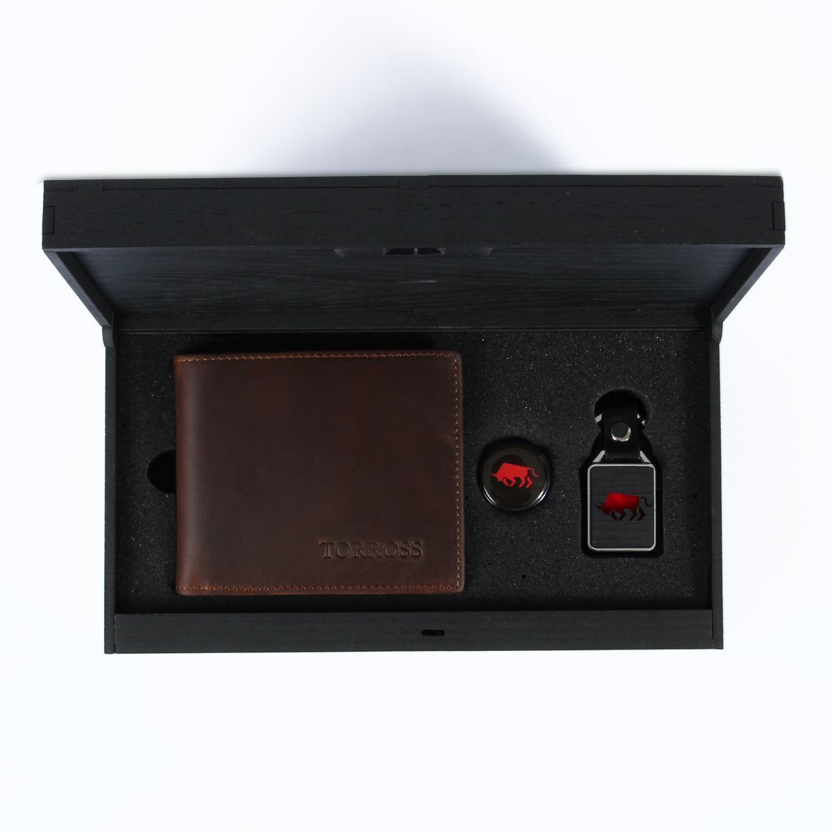 WALLETS – TORROSS